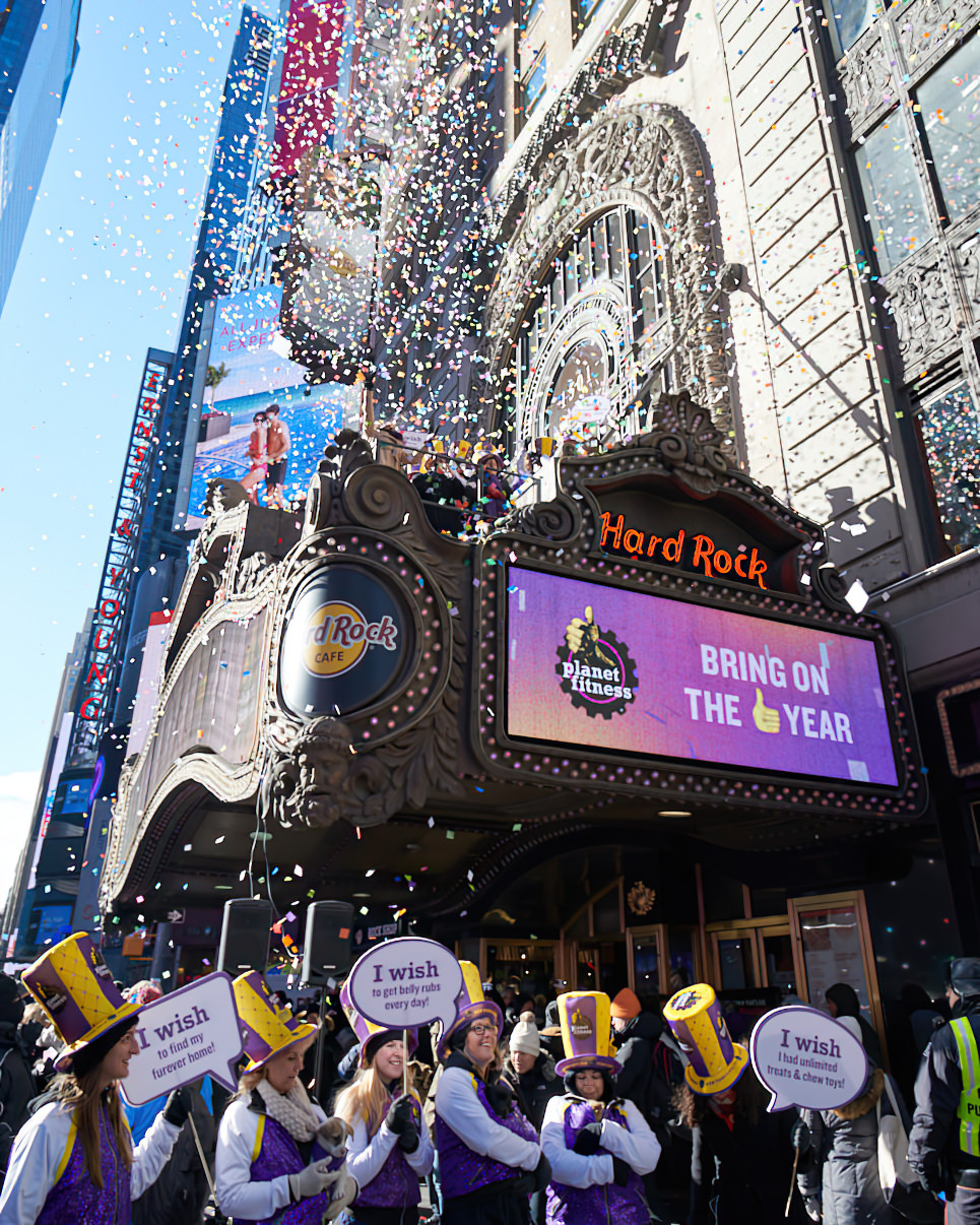 Loren Matthew | Corporate Event Photographer NYC